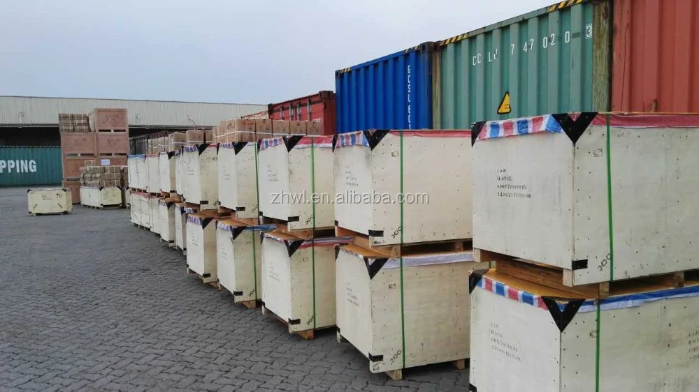 Textile Spare Parts Sliver Cans Spinning Cans For Textile Machine - Buy ...