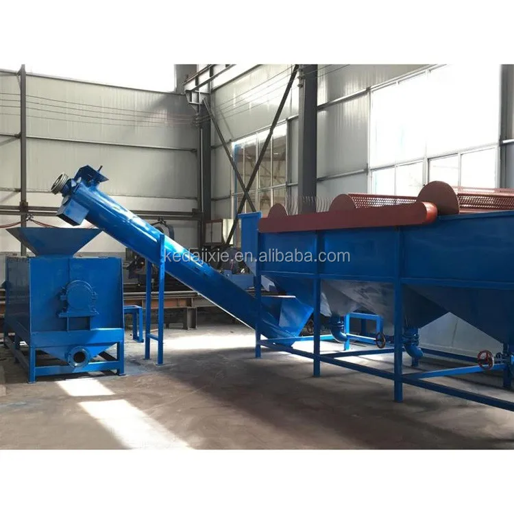 High Speed Automatic Plastic Friction Washer Machine for Plastic ...