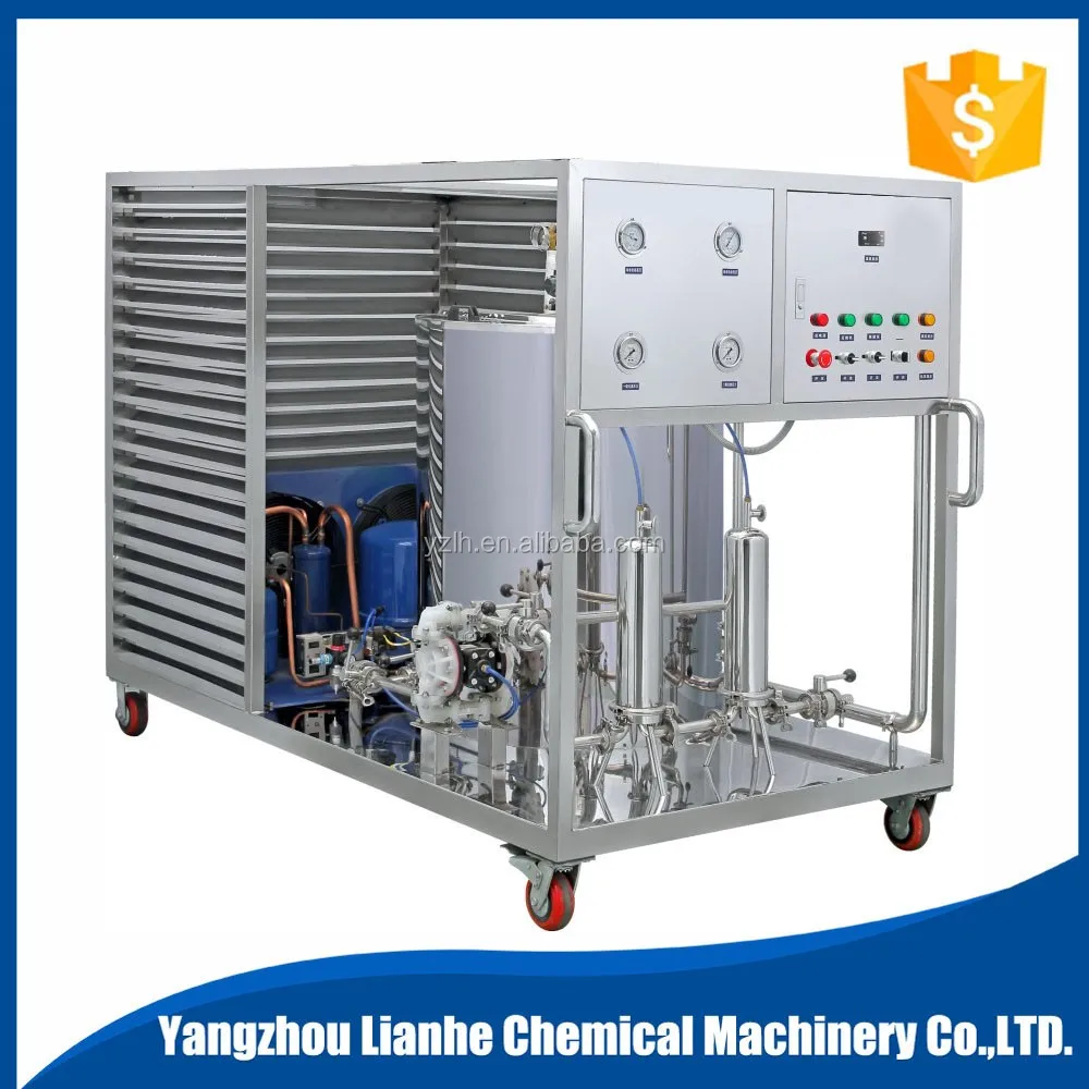 Perfume Making Machine - Efficient & Reliable Solutions