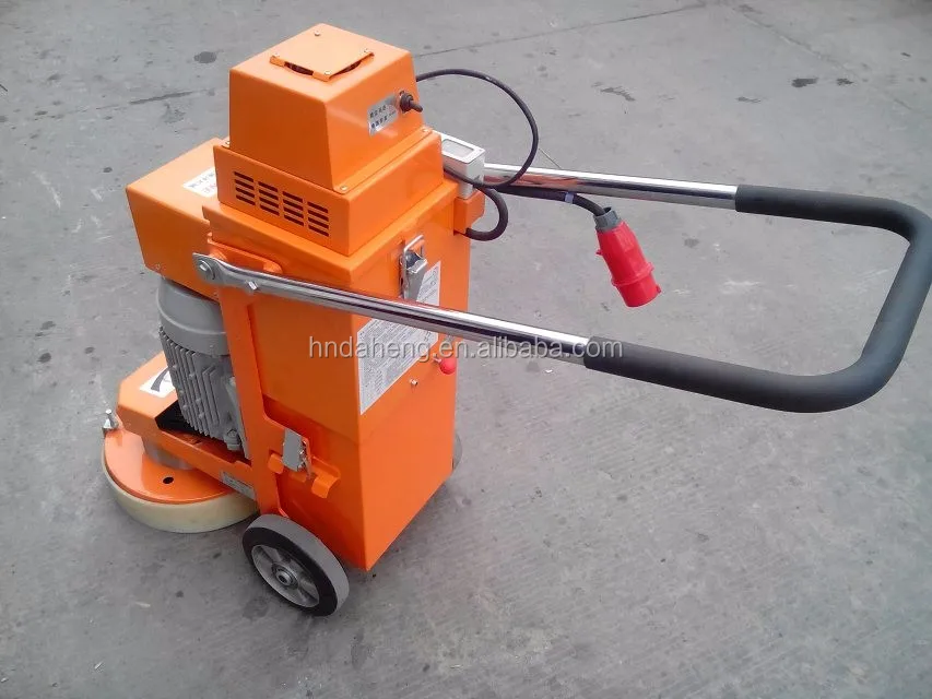 Máquina Removedora De Pintura De Suelo Epoxi - Buy Removedor De Pintura ...