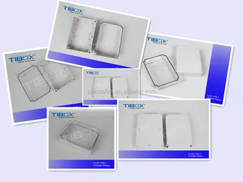 Pvc Electrical Standard Junction Box Sizes - Buy Standard Junction Box ...