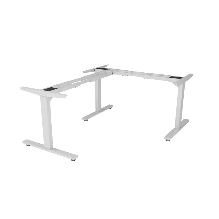 Simple Design 3 Leg Table Base Steel Table Frame - Buy Steel Table ...