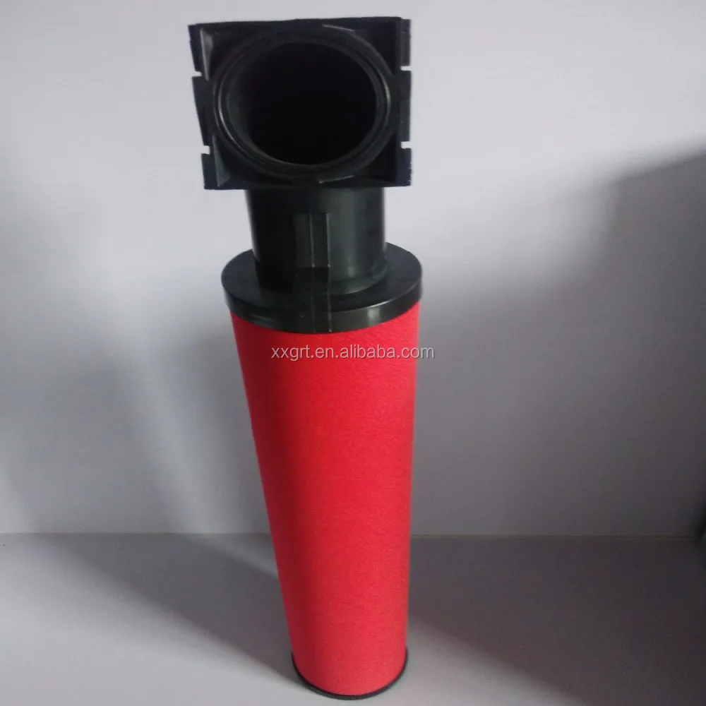 85565752 filtro de aire comprimido elemento principal| Alibaba.com