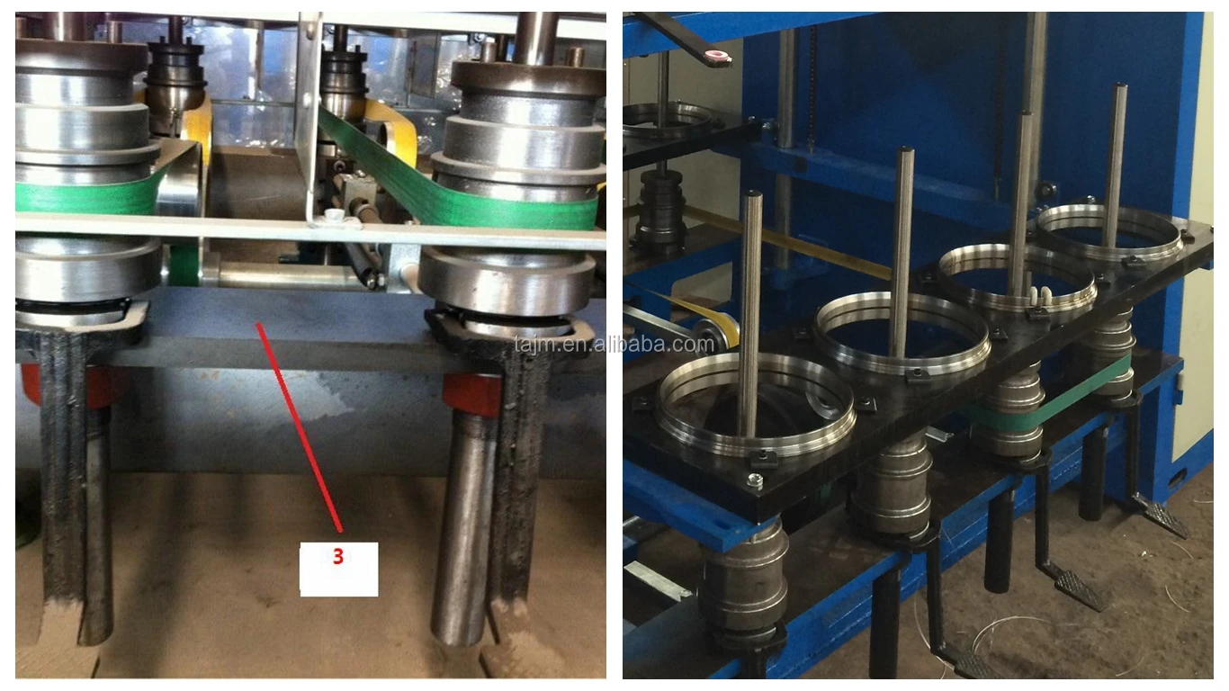 Textile Parts Spindle For Spinning Machine/ Twisting Spindle - Buy ...