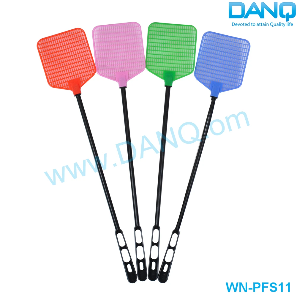 PFS11 Plastic Fly Flapper - Sustainable Insect Control