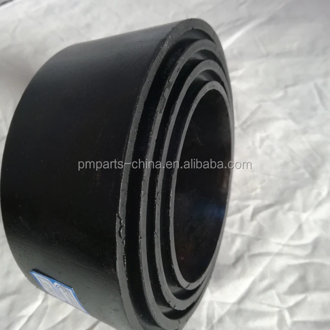 Rubber Metal Bushing 20442252 for Volvo Trucks - Durable & Reliable