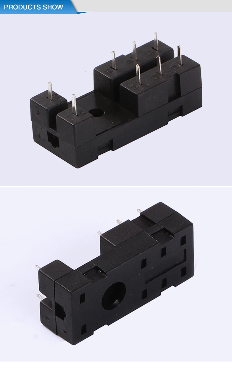 14f-2z-a1 General Purpose Relay/miniature Pcb Relay Socket - Buy 14f-2z ...