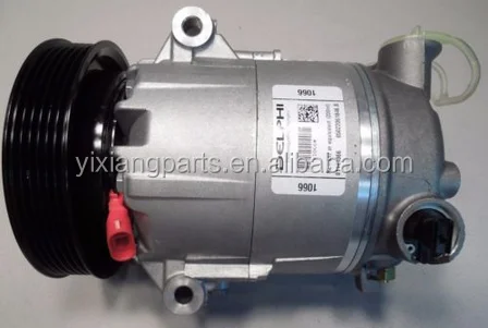Oe #93298740 93381793 1139031 Cvc 压缩机适用于 Gm Blazer Chevrolet - Buy ...