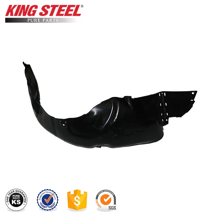 Kingsteel Inner Fender Liner for Kia Rio 2011 - 1 Year Warranty