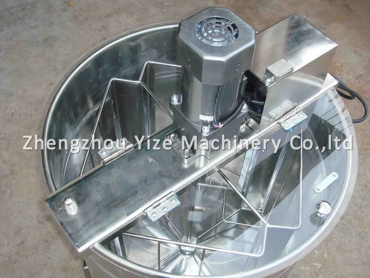 24 Frames Honey Extractor And Parts Beekeeping Tools Honey Dipper - Buy ...