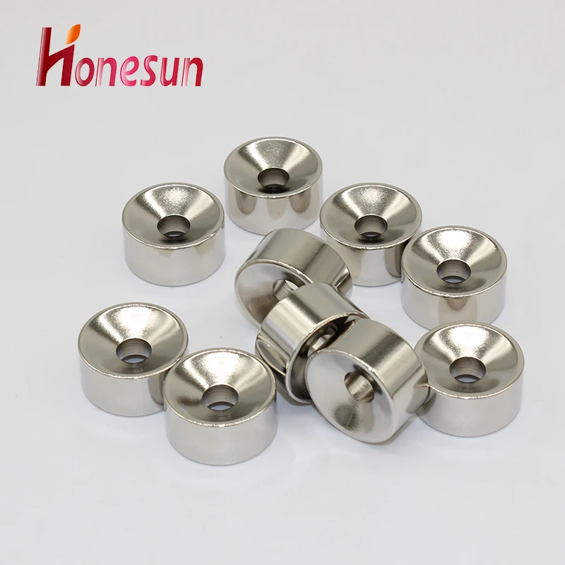 Making Large Permanent Magnet Ndfeb Magnet - Buy Permanent Magnet ...