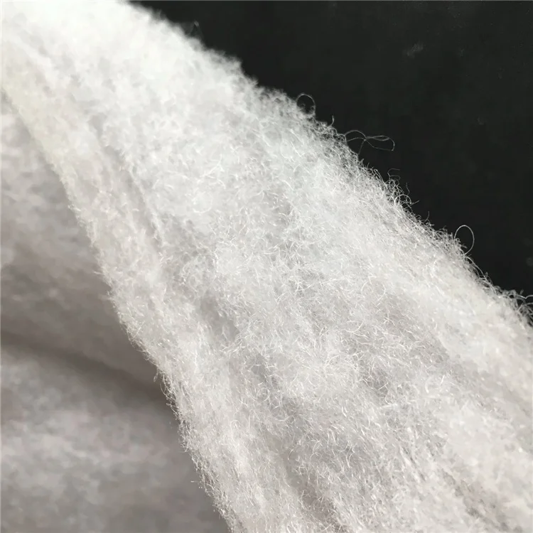 Polyfill Textile Wadding: Non Polyfill Textile Wadding: Non
