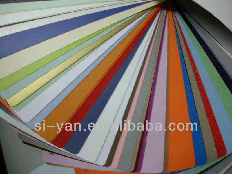 Brushed Steel Vinyl Film Finish Melamine Foil - Buy Melamine Foil ...