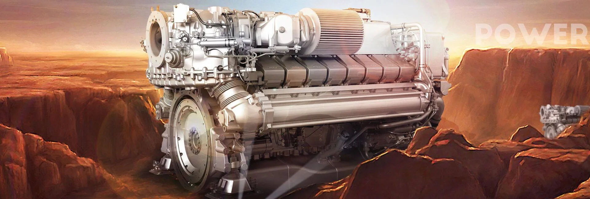 Shanghai Client Diesel Engine Co., Ltd. - Diesel Engine