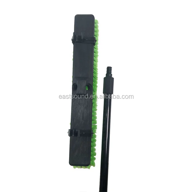 Esd Industrial Heavy Duty Plastic Anti Static Outdoor Deck Brush Broom ...