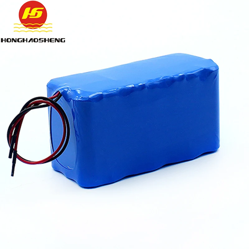 Customized 24 Volt Rechargeable Battery Pack - China Manufacturer