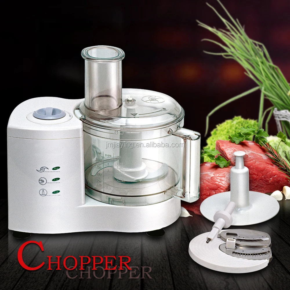 Hot Sell Multi-function Food Processor - Buy Multi-function Food ...