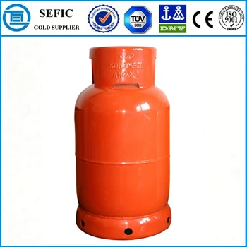 22kg Cooking Gas Cylinder Lpg Gas Cylinder Lpg Cylinder For Sale - Buy ...