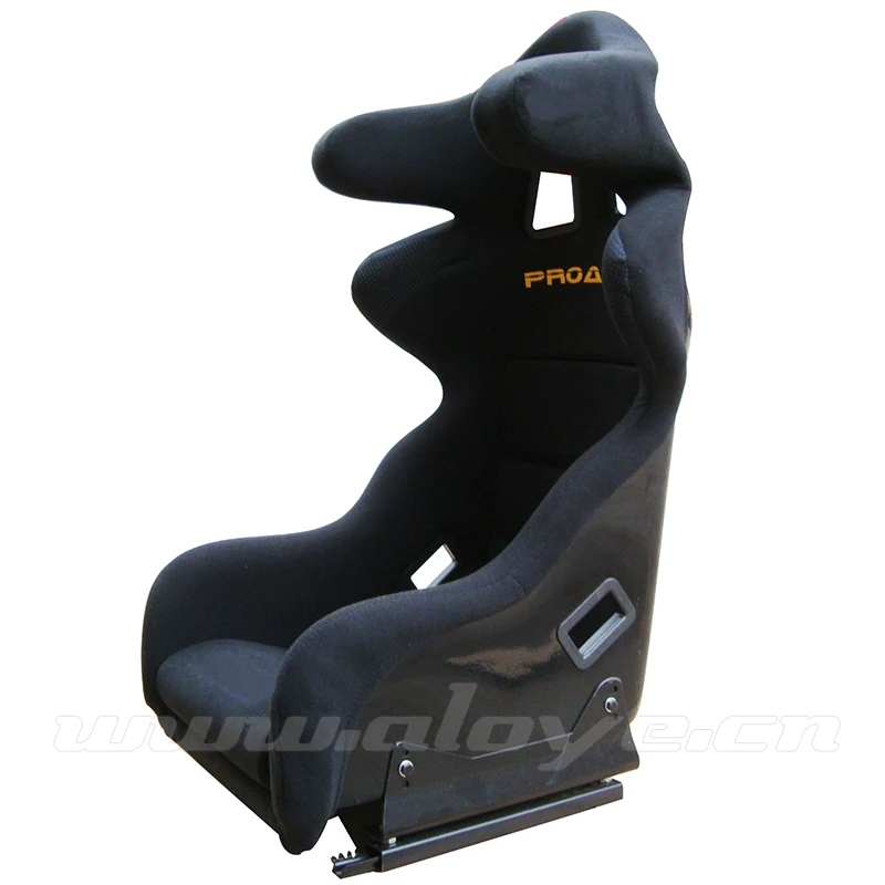 Proadv Racer Hans Modified Car Racing Seat(bucket Type) - Buy Racing ...