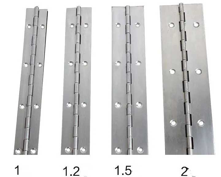 Engsel Piano Tersembunyi Stainless Steel - Buy Piano Hinge,Concealed ...