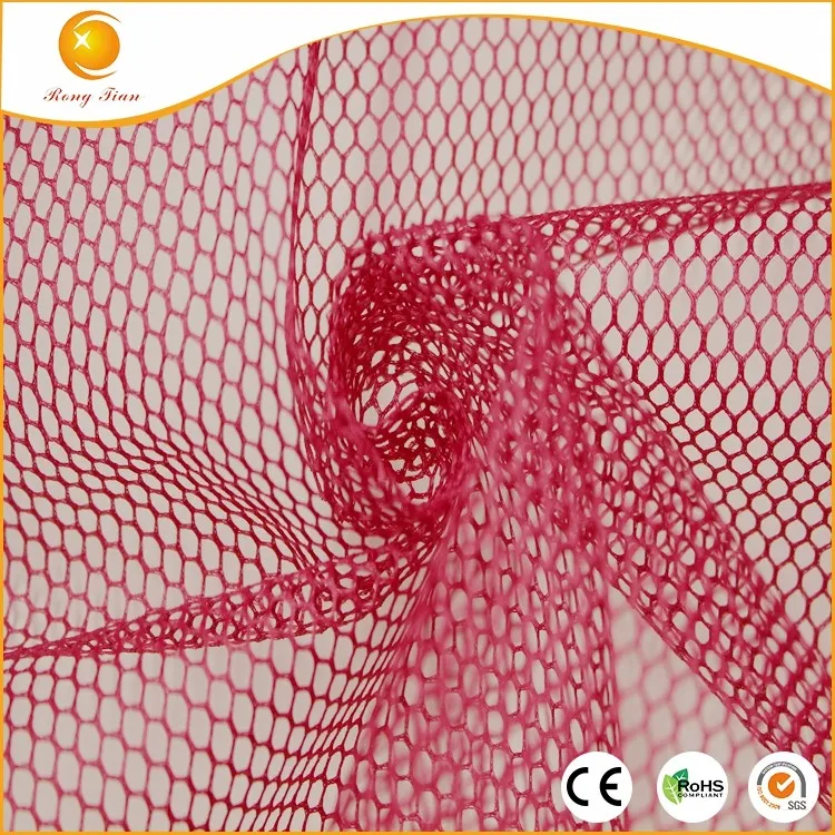 Polyester Porthole Performance Mesh Fabric - Buy Porthole Mesh Fabric ...