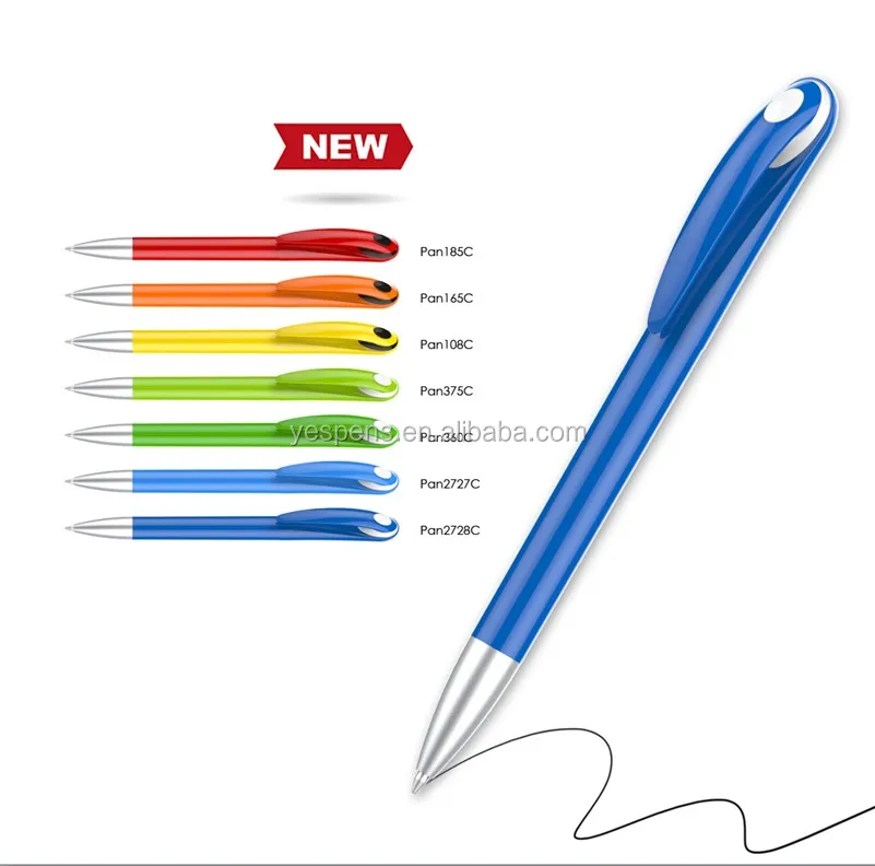 Free Samples Pens Promotional Para Sublimar Printed Pens No Minimum ...