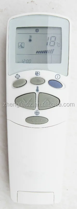 Télécommande Universelle De Climatisation Condor - Buy Nissan Condor ...