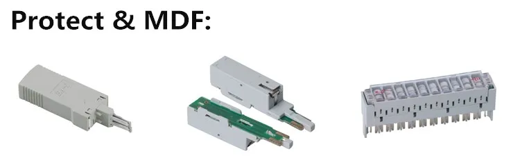 10 Pair Krone Terminal Block - Buy Krone Block,10 Pair Krone Terminal ...