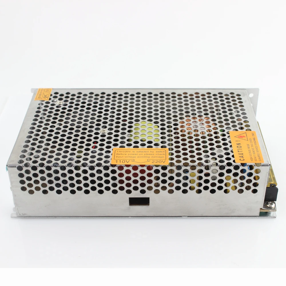 Dc 5v 40a 200w Led Lighting Driver,Constant Current Power Supply With ...