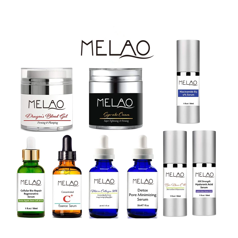 Apple Stem Cells Serum Nourishing Anti-wrinkle,Anti-aging Serum For ...