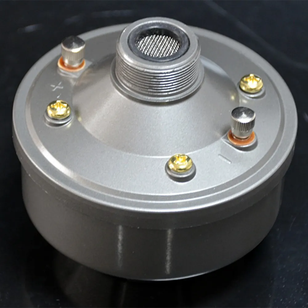 16 Ohm Speaker Driver Unit P-50f Speaker Horn Tweeter Driver - Buy ...