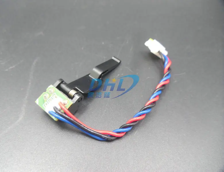 Paper Paper Detect Assy Sensor For Printer Gt-s50 S80 S85 S55 - Buy For ...