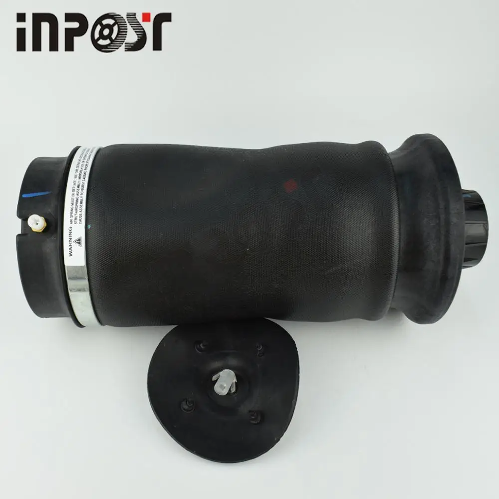 Air Suspension Spring For Mercedes W164 Ml350 Ml500,1643200725 ...
