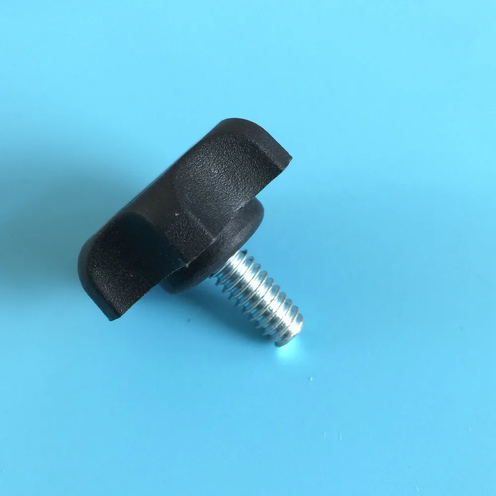 Carbon Steel Plastic Head Thumb Screw - Buy Plastic Head Thumb Screw ... Carbon Steel Plastic Head Thumb Screw - Buy Plastic Head Thumb Screw ...