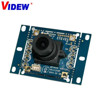 650tvl Wdr Cctv Board Infrared Camera Module With Ir Filter - Buy ...