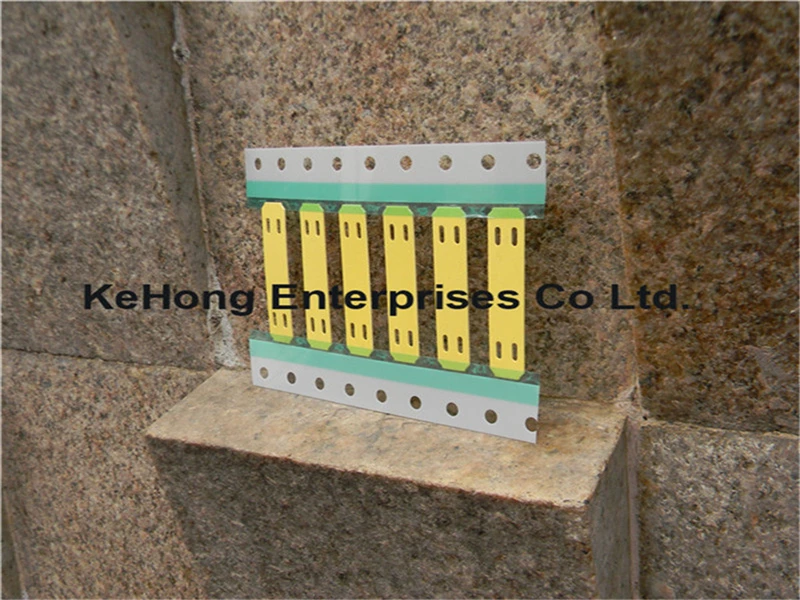 Wire Tags - Durable and Versatile Identification Solutions