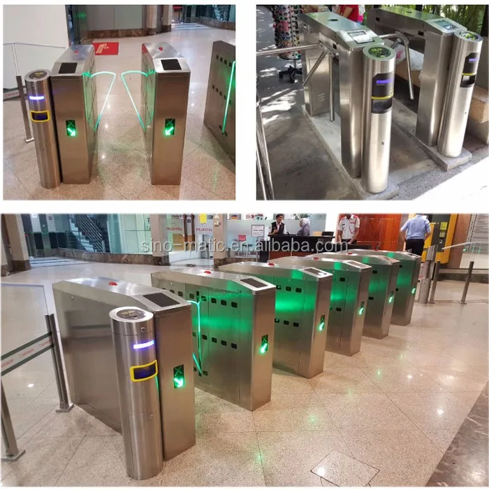 Rfid Card Reader Interface Access Control System 219mm Diameter ...