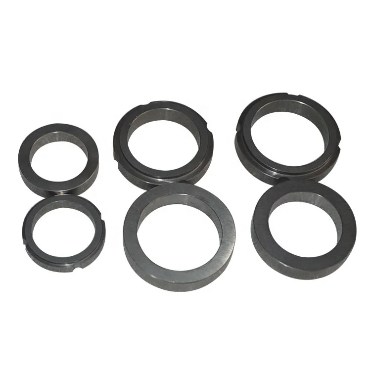 Blank Tungsten Carbide Washers For Corrosion Equipment - Buy Tungsten ...
