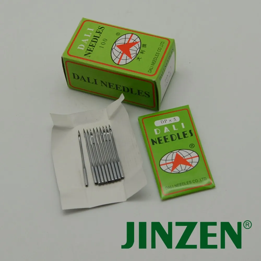 High Quality Sewing Machine Sewing Needles Dp*5 Dpx5 - Buy Sewing ...