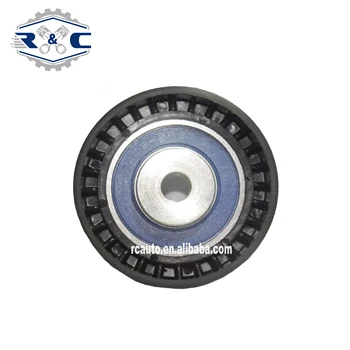 R&c High Quality Auto Idler Pulley 119239050r For Renault Car Timing ...