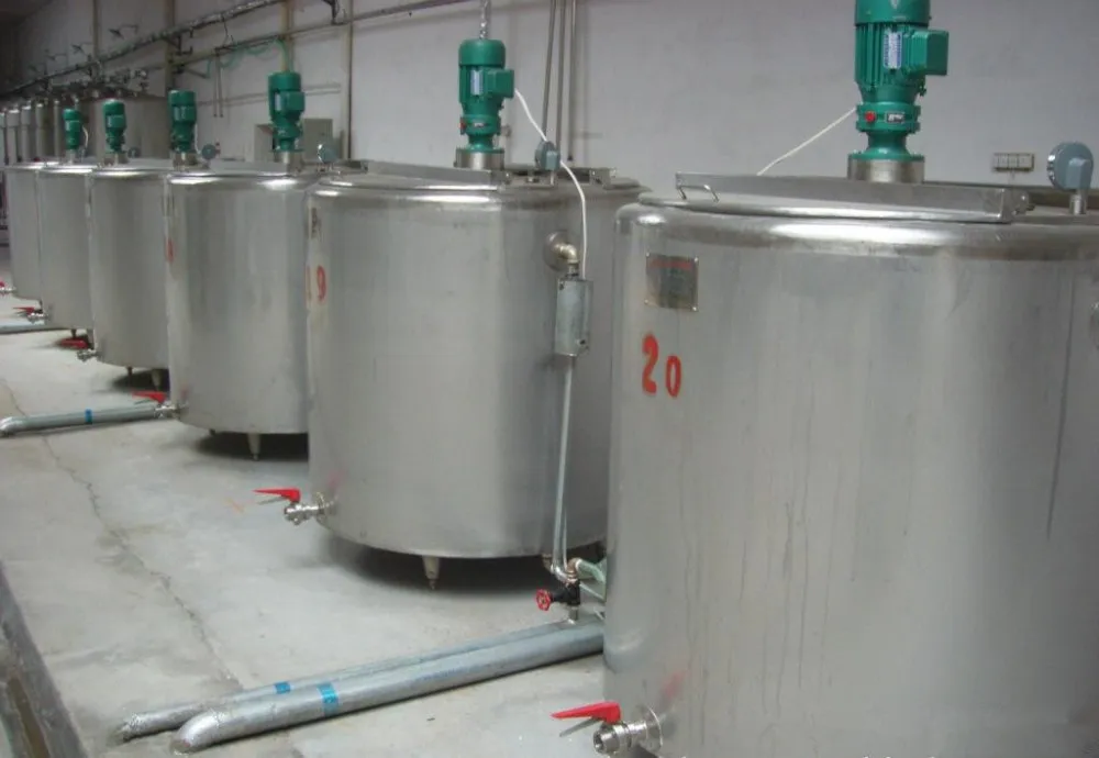 Soap Making Tank Stainless Steel Tank Make To Your Order - Buy Soap ...