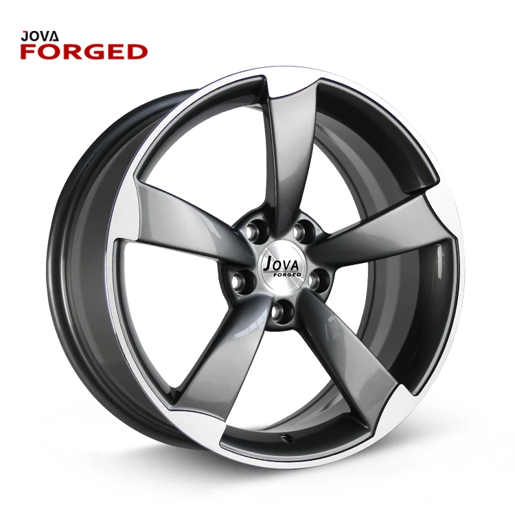 18 Inch 5 Spoke Off Road Speciality Forged Wheels For Sale - Buy ...