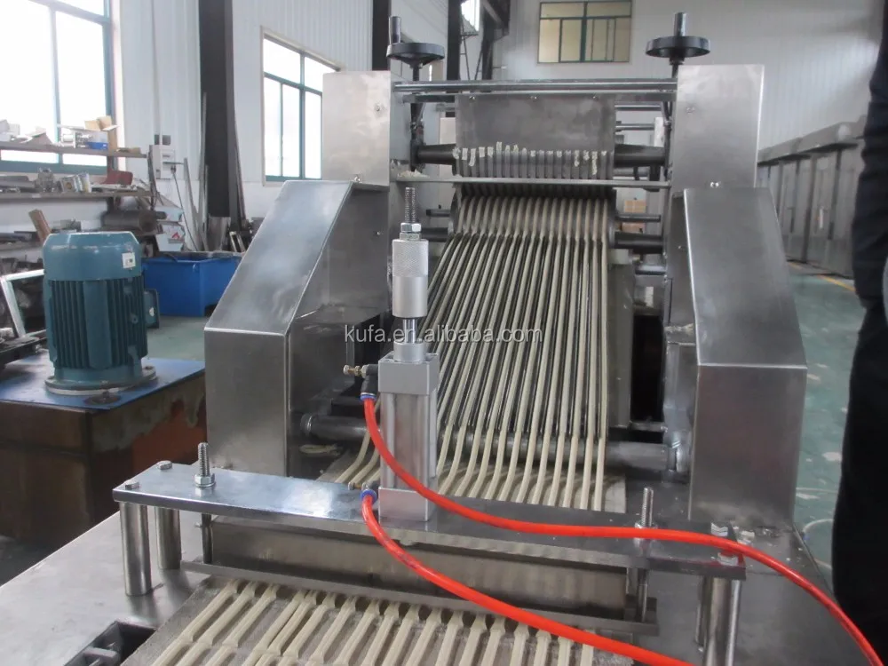 New Product Grissini Making Machine - Buy Grissini Making Machine ...