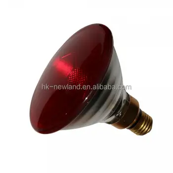 Infrared Heating Bulbs 250w 200v Wholesale Par38 Infrared Heat Lamp Ray ...