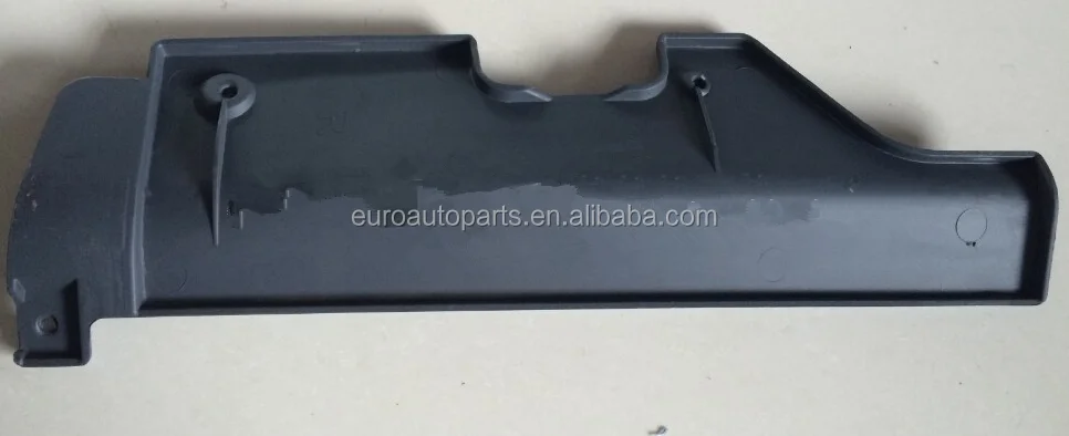 Bumper Corner 9438850322 9438850222 For Mb Truck Spare Parts - Buy ...
