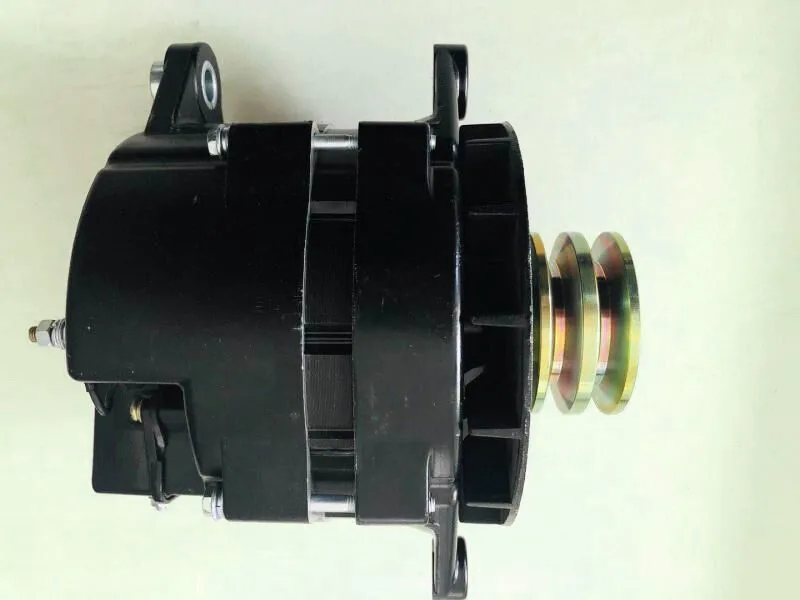 Good Quality Generator 48 Volt Dc Alternator For Advertising Car Dc ...