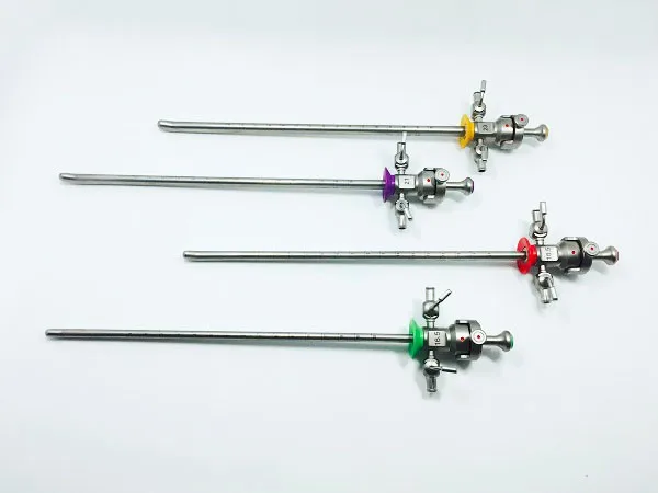 Surgical Urethro-Cystoscopy Set - Urology Tools by Britess