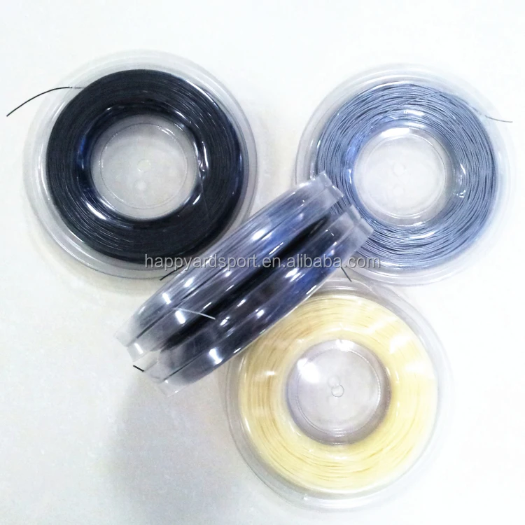 Cheap Nylon Tennis Strings - Durable and Versatile Options