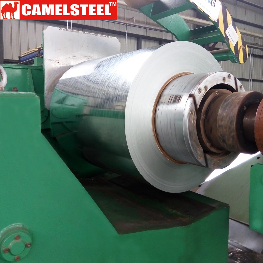 6m Ga26 Plain Gi Sheet Ridge Roll Price Philippines - Buy Weight Of Gi ...