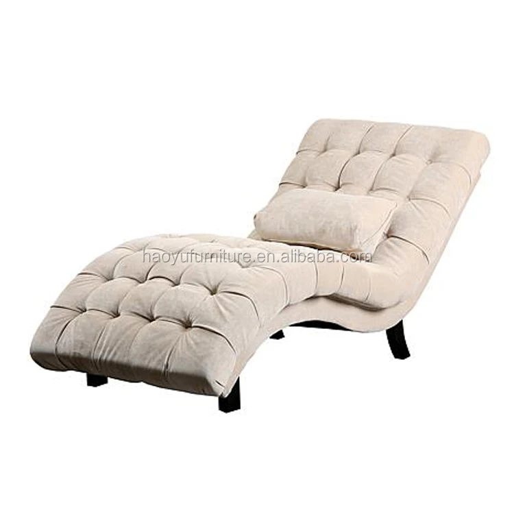 CH25 Chaise Lounge - Stylish & Comfortable Home Furniture